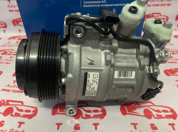 A0032306911- Lốc lạnh Mercedes W205 -E300