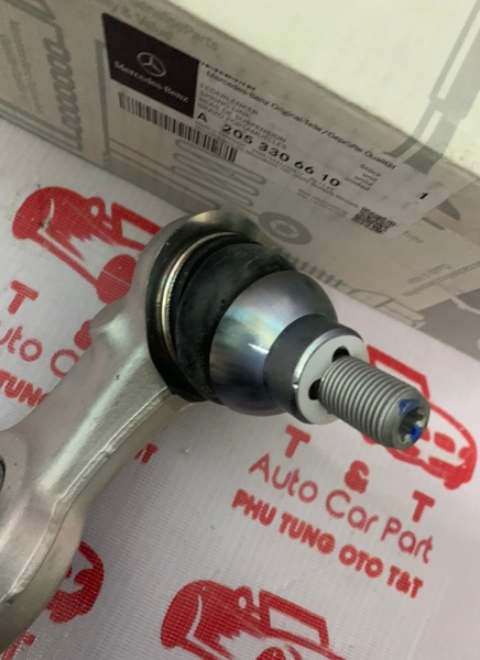 A2053306610 - Càng i thẳng Mercedes-Benz