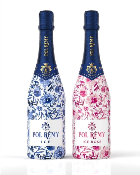 POL RÉMY ICE