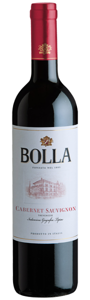 BOLLA CABERNET SAUVIGNON