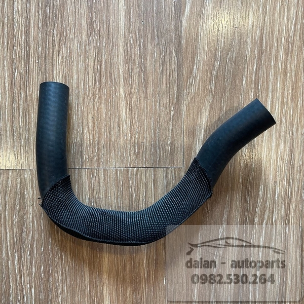 Ống nước vào két làm mát van tuần hoàn khí xả Ford Ranger Mazda BT50 số ...