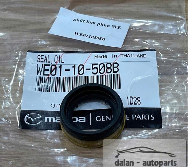Phớt kim phun Ford Ranger, Everest chính hãng WE0110508B daianford.vn