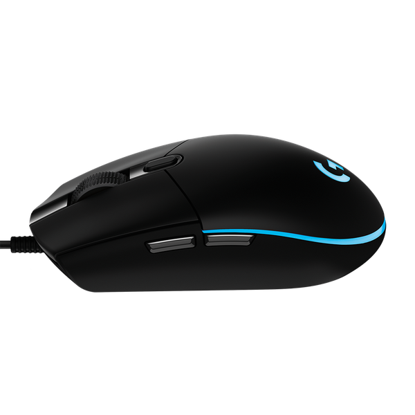 Chuột Gaming Logitech G102