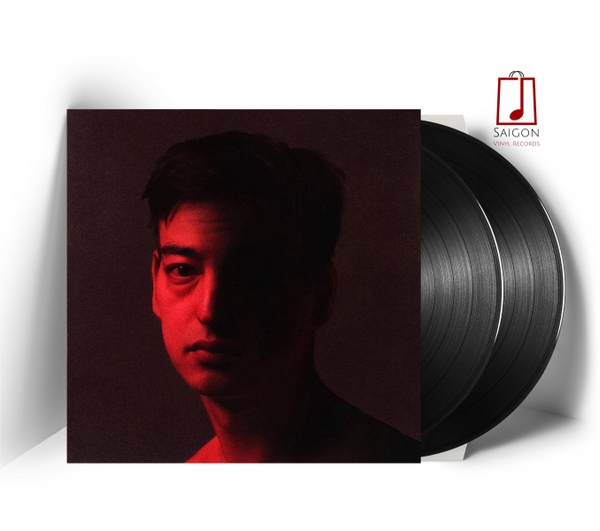 JOJI - Nectar Saigon Vinyl Records