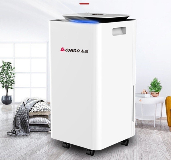 Máy Hút Ẩm Xiaomi Chigo ZG-FD1080 ( 12L )