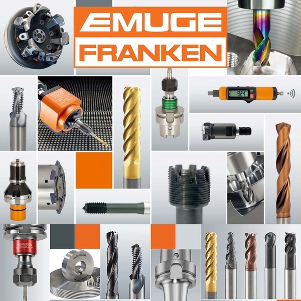 Đại lý uỷ quyền chính thức TAP EMUGE-FRANKEN tại Việt Nam | CÔNG TY ...