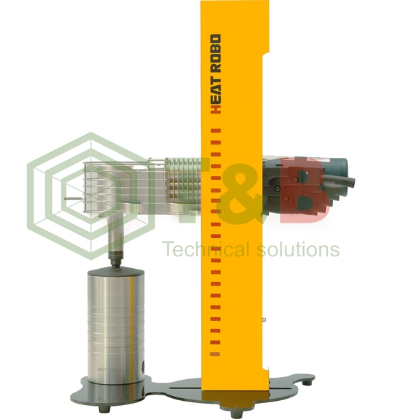 MÁY GIA NHIỆT BẰNG SÓNG ĐIỆN TỪ BABY 1200S MST Model HRD-02S (Shrink ...