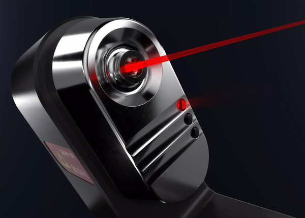 Thiết Bị Đo Laser - BLUM NOVOTEST- LC 50 DIGILOG – Pioneering laser ...