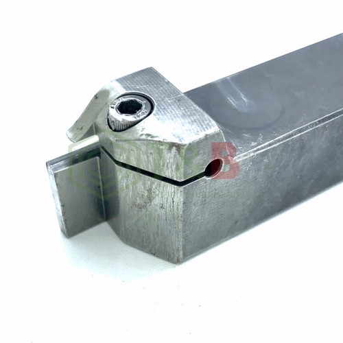 Cán dao tiện rãnh Kyocera Model KGDL2525M-4T10 | CÔNG TY TNHH THƯƠNG ...