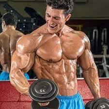 Tìm hiểu ifbb pro là gì và cách trở thành nhà vô địch