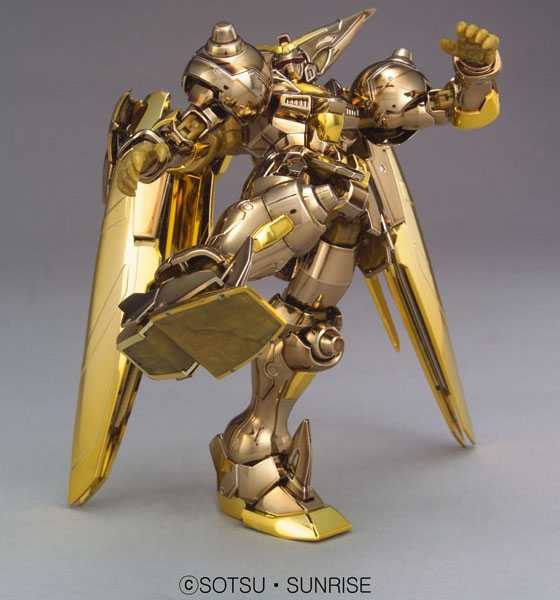 MASTER GUNDAM (HYPER MODE) MG 1/100 BANDAI Đế Quốc Gundam Store VN - Hà ...