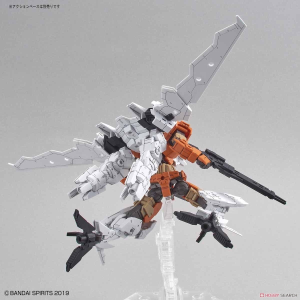 30MM 1/144 eEXM-17 ALTO(FLIGHT TYPE) [ORANGE] Đế Quốc Gundam Store VN ...
