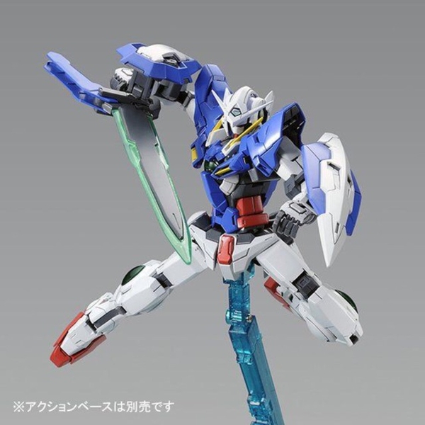 GUNDAM EXIA REPAIR II HG OO 1/144 BANDAI Đế Quốc Gundam Store VN - Hà ...