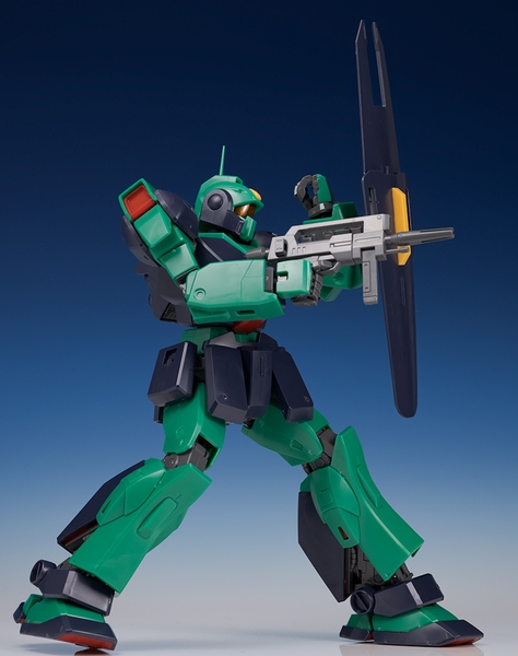 NEMO MG 1/100 BANDAI Đế Quốc Gundam Store VN - Hà Nội hobby shop