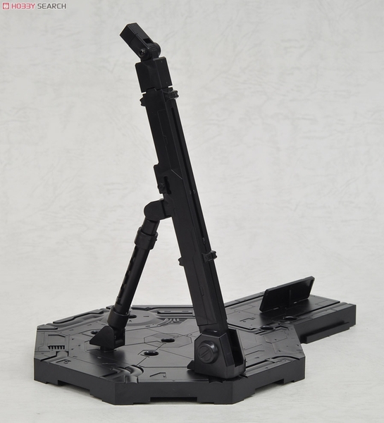 ACTION BASE (BLACK) BANDAI Đế Quốc Gundam Store VN - Hà Nội hobby shop