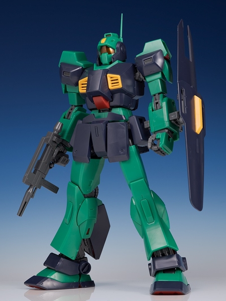 NEMO MG 1/100 BANDAI Đế Quốc Gundam Store VN - Hà Nội hobby shop