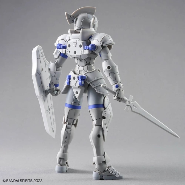 LIBER HOLY KNIGHT 30MF BANDAI Đế Quốc Gundam Store VN - Hà Nội hobby shop