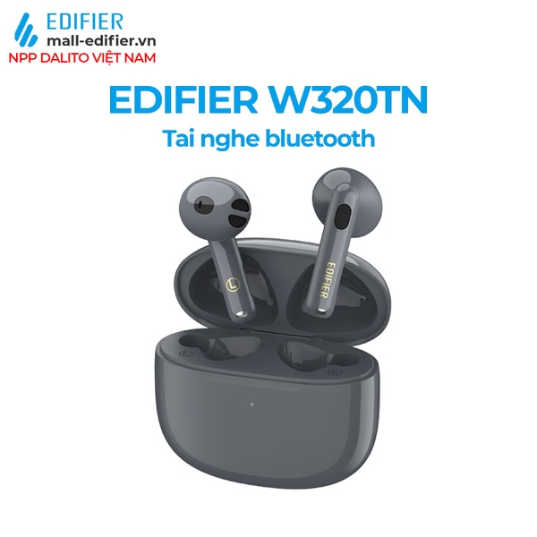 Edifier W320TN - Tai nghe bluetooth Edifier W320TN | Chính hãng giá rẻ