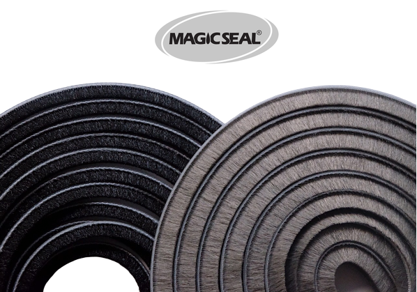 Gioăng lông Magicseal CÔNG TY TNHH KCC SÀI GÒN