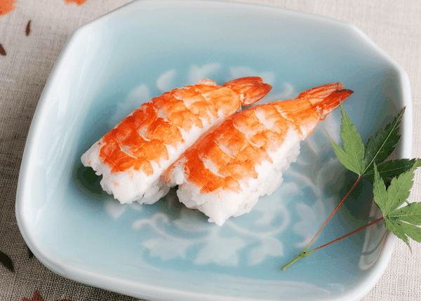 Cách Làm Tôm Sushi Nổi Tiếng Nhật Bản | Siêu Nhanh, Cực Ngon