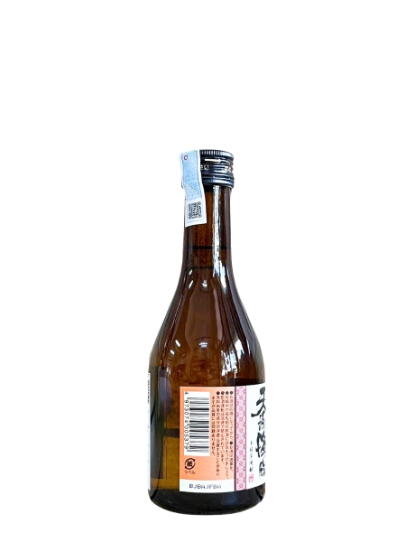 Rượu Shochu Tenson Korin Honkaku 25% 300ML