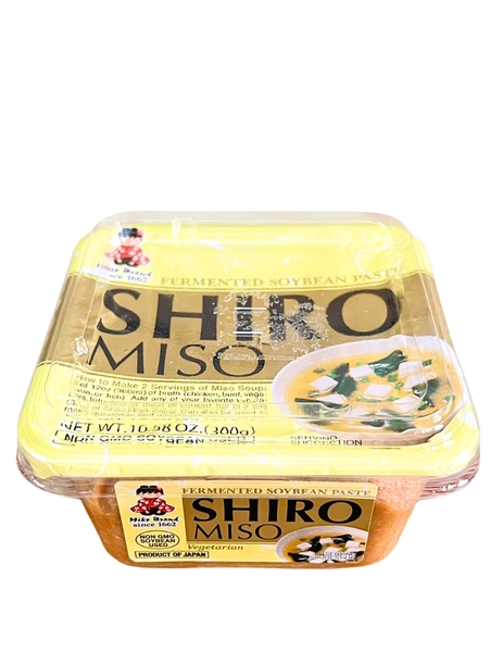 Tương Shiro Miso 300G