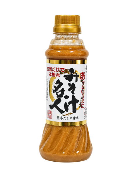Tương Miso Dashi Yamagen 330G | Todayfoods