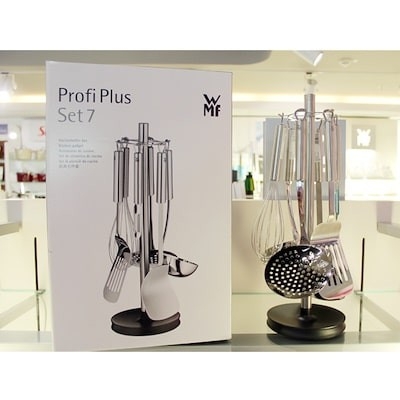 Xẻng rán trong Bộ Dụng cụ nấu ăn Inox WMF inox 7c | HavyShop - Hàng gia ...