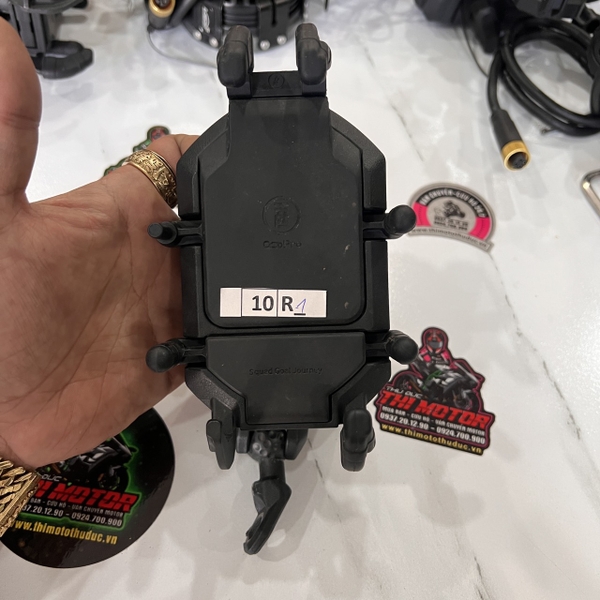 10/R1 GIÁ ĐỠ ĐT OSPRO THI MOTO THỦ ĐỨC