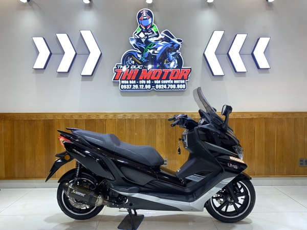 THI MOTO THỦ ĐỨC