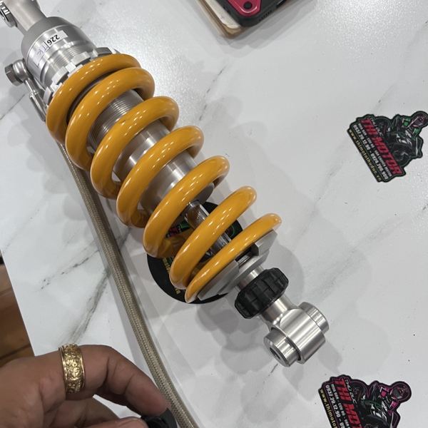 226/TK PHUỘC OHLINS FOR CB650R/CBR650R FULLBOX THI MOTO THỦ ĐỨC