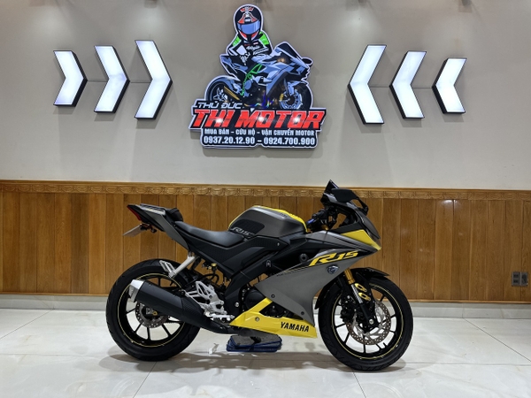 THI MOTO THỦ ĐỨC