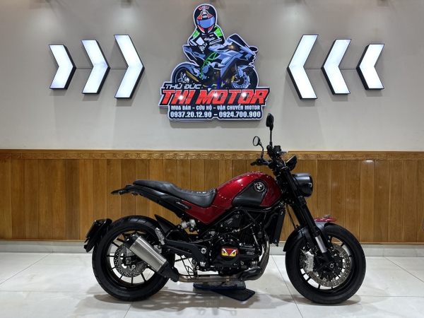 THI MOTO THỦ ĐỨC