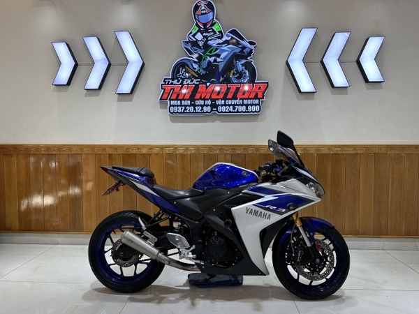 THI MOTO THỦ ĐỨC