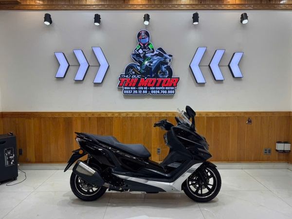 THI MOTO THỦ ĐỨC