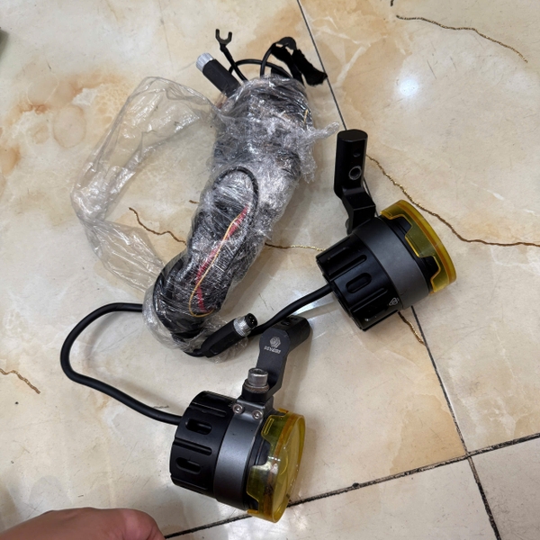 LOBOO L7 -MẠCH THI MOTO THỦ ĐỨC