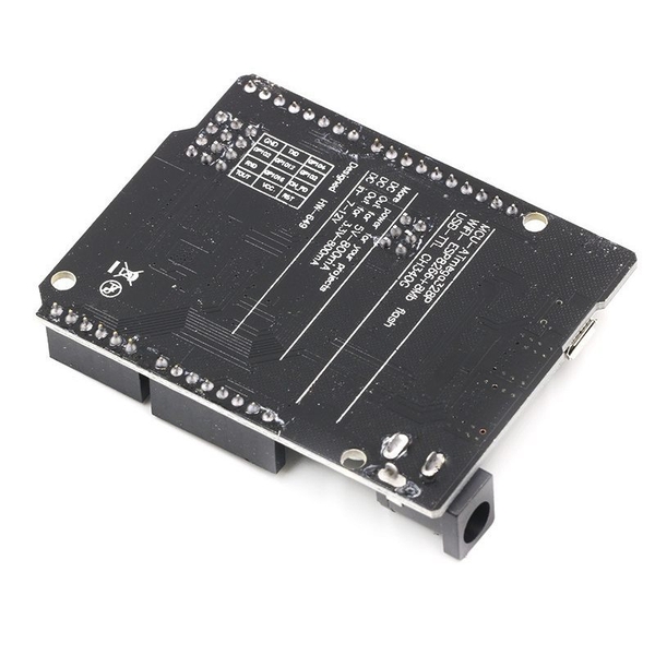 [KM] Mạch Arduino Uno Wifi R3 ATMega328 + ESP8266
