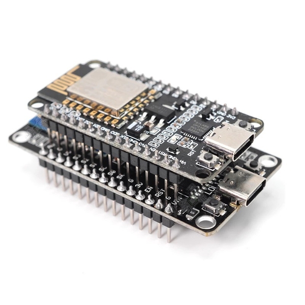 Mạch IOT LUA ESP8266 NodeMCU V3 CH340 WIFI