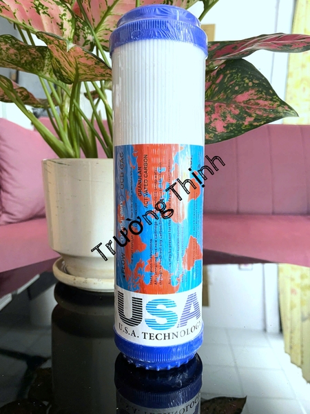 Lõi Lọc Nước UDF 10 inch RBUDF-02