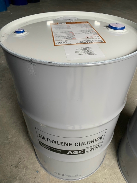 Methylene chloride AMG GROUP