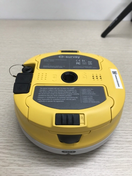 Máy định vị GPS RTK 2 Tần Số E-Survey E600 | tracdiahoaphat.com