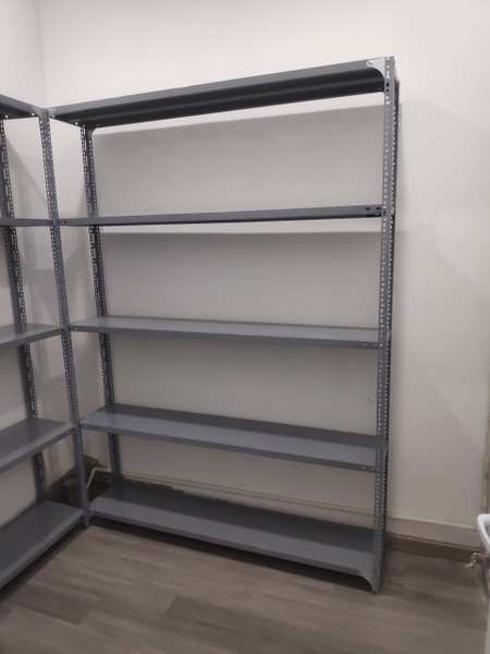 Top 10 mẫu kệ đẹp 2022- Kệ sắt Toàn Phát - kệ sắt v lỗ TP3015 Kệ Sắt ...