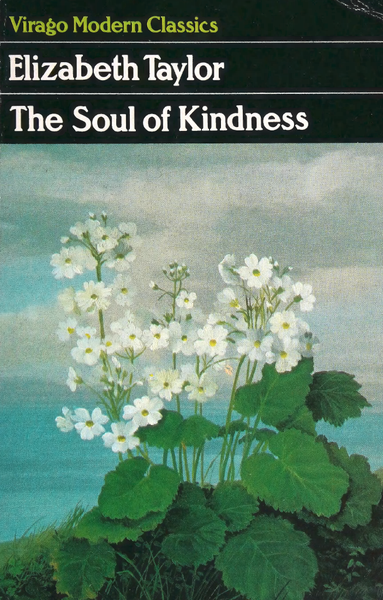 The Soul of Kindness