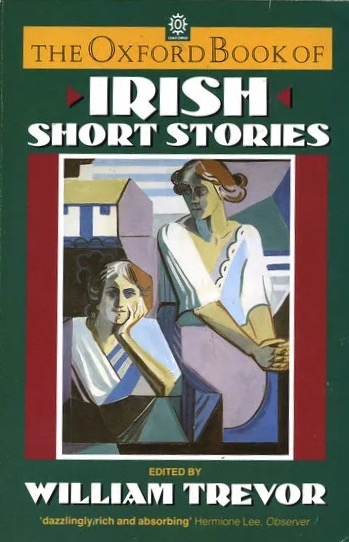 The Oxford Book of Irish Short Stories