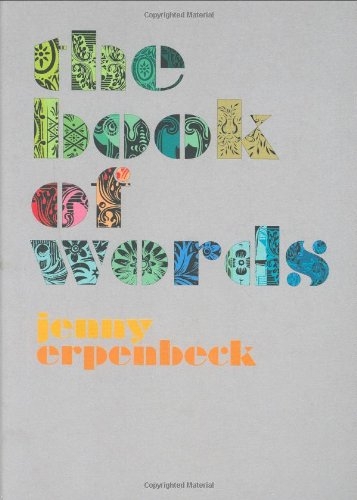 The Book of Words
