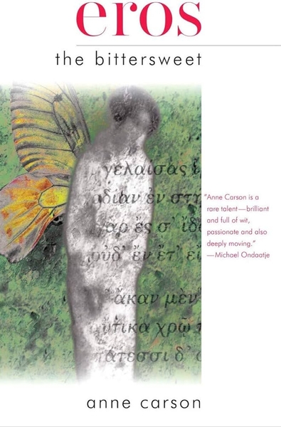 Eros the Bittersweet