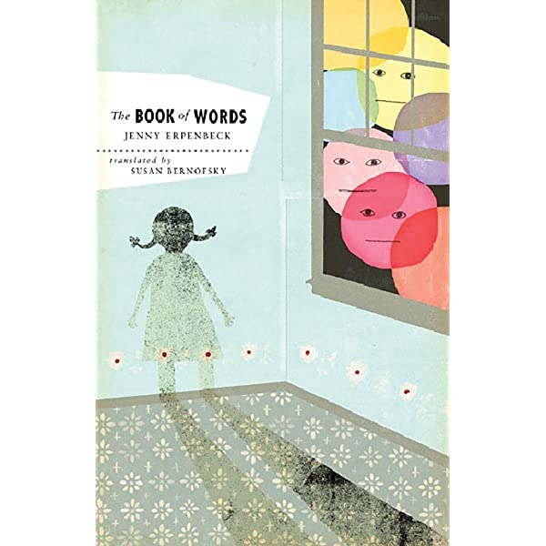 The Book of Words