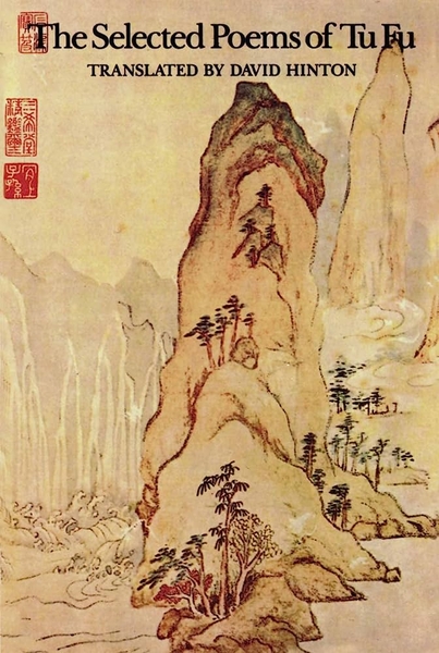 Selected Poems of Tu Fu