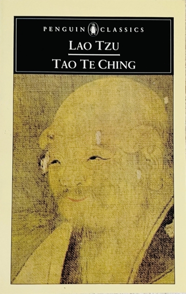 Tao Te Ching