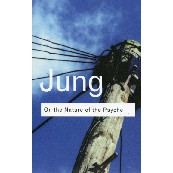 On the Nature of the Psyche